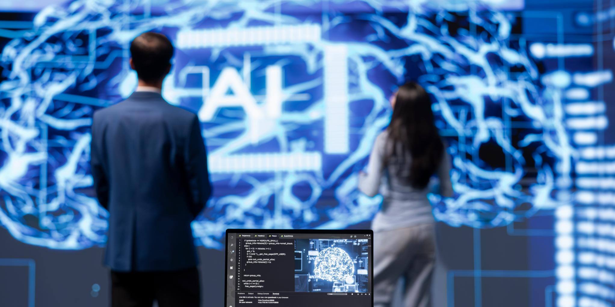 How AI Agents Are Transforming GTM Strategy in B2B SaaS